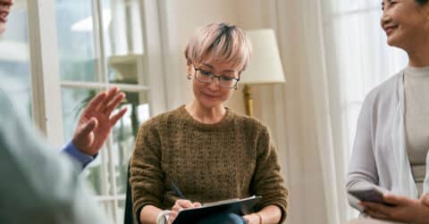 Social Work Licensure Compact Status – Chapter 2 | Preferra Policyholder